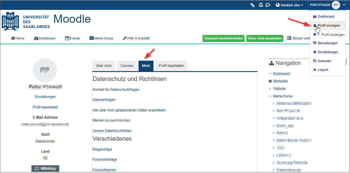 Fichiers wiki | UdS LMS